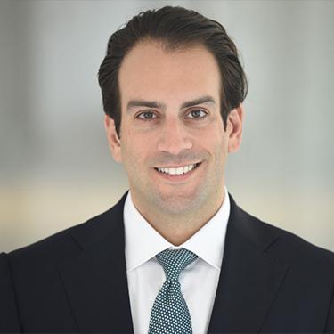 Nicholas Rossy - Cave Creek Capital Management